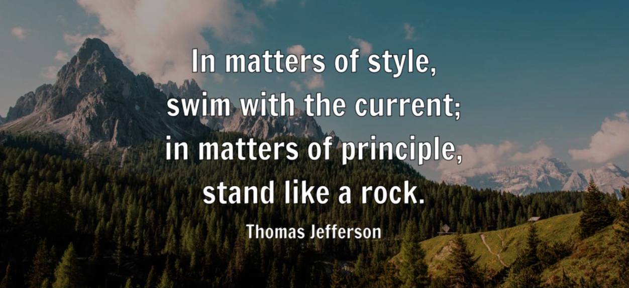 Reflections – Tanner Heckle